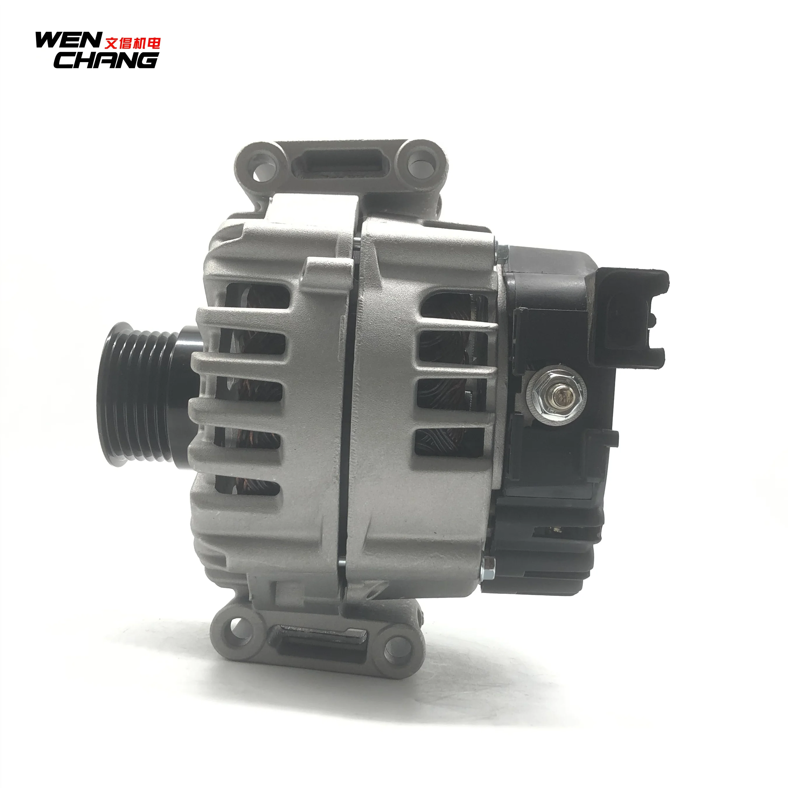 Mercedes Benz Alternator - Reliable Performance & Durability
