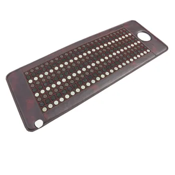 Pemf Photon Amethyst Crystal Far Infrared Pemf Heating Mattress Bio ...