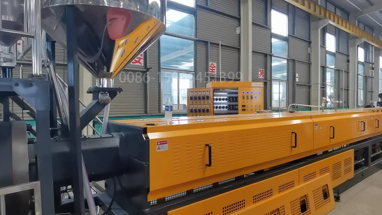 Polyethylene Epe Foam Sheet Production Line Pe Sheet Foam Extruder Epe ...