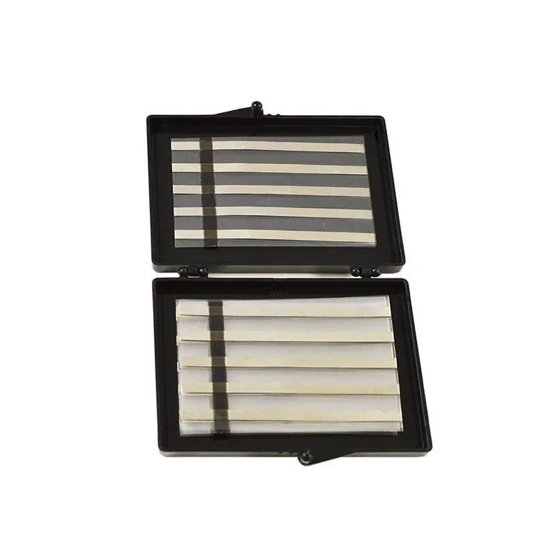 ATSM Pouch Cell Positive and Negative Terminal 3/4/6/8mm Width ...