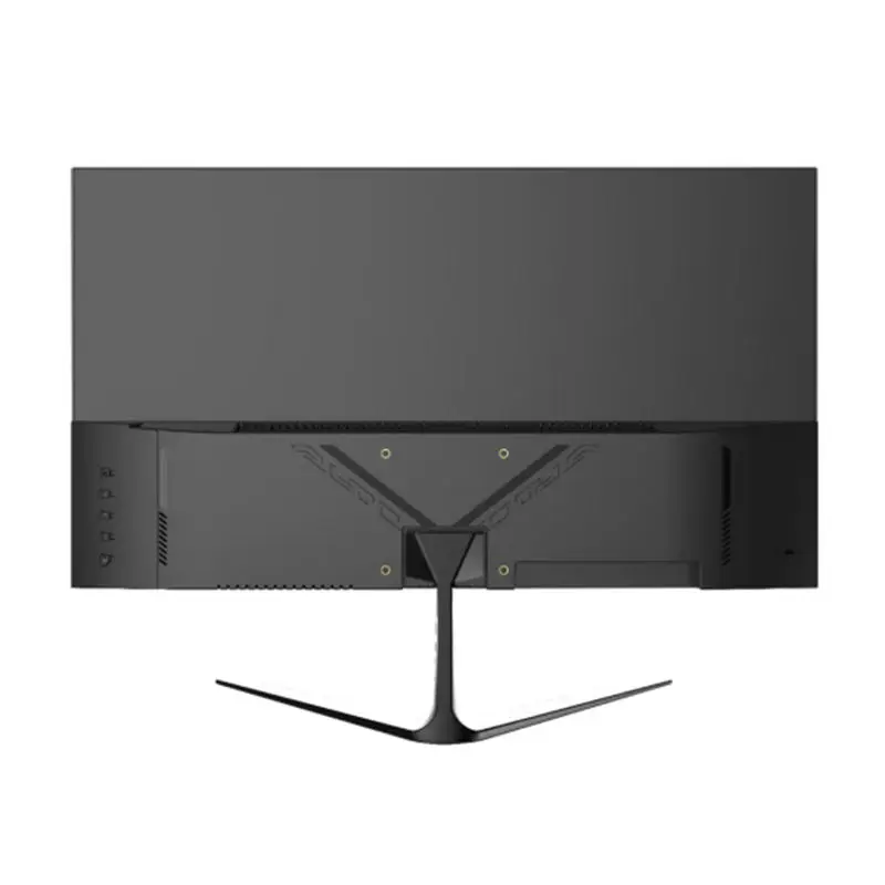 Frameless Flat Va Screen 23.8 Inch Gaming Monitor Pc Computer Desktop ...