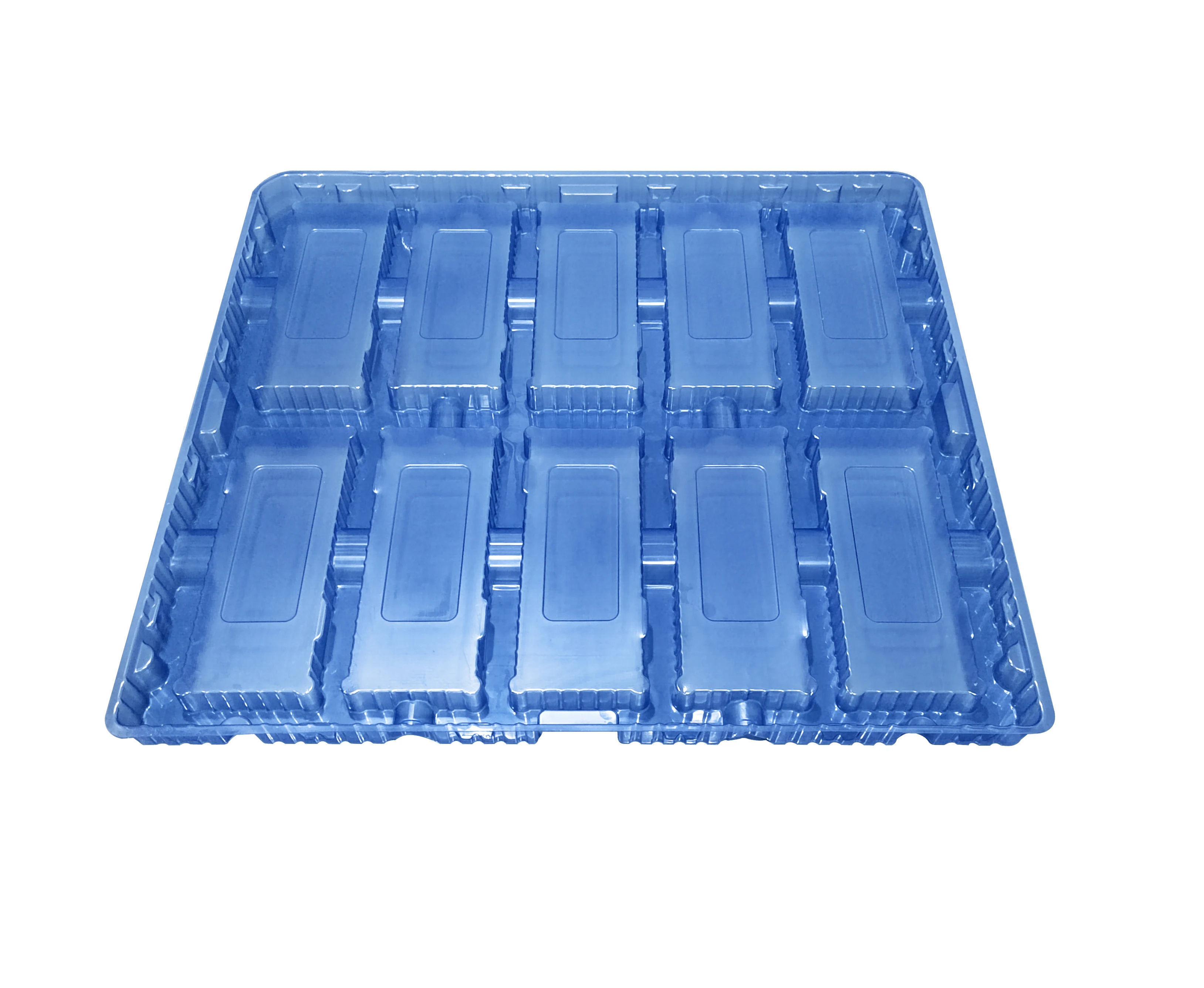 Vacuum Forming Manufacturing Service Pp Pet Abs Plastic Polycarbonate ...
