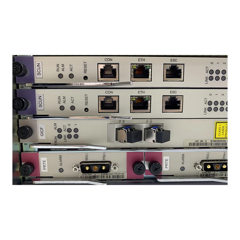 Gpon Epon Optical Line Terminal Smartax Ma5683t Olt - Buy Ma5683t,Olt ...