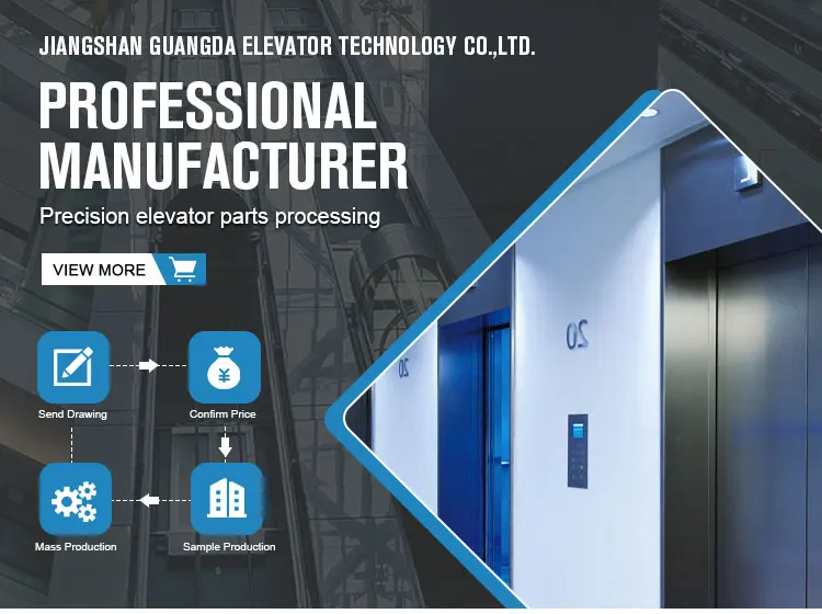 Fb-9b Elevator Fan - Efficient Ventilation Solutions