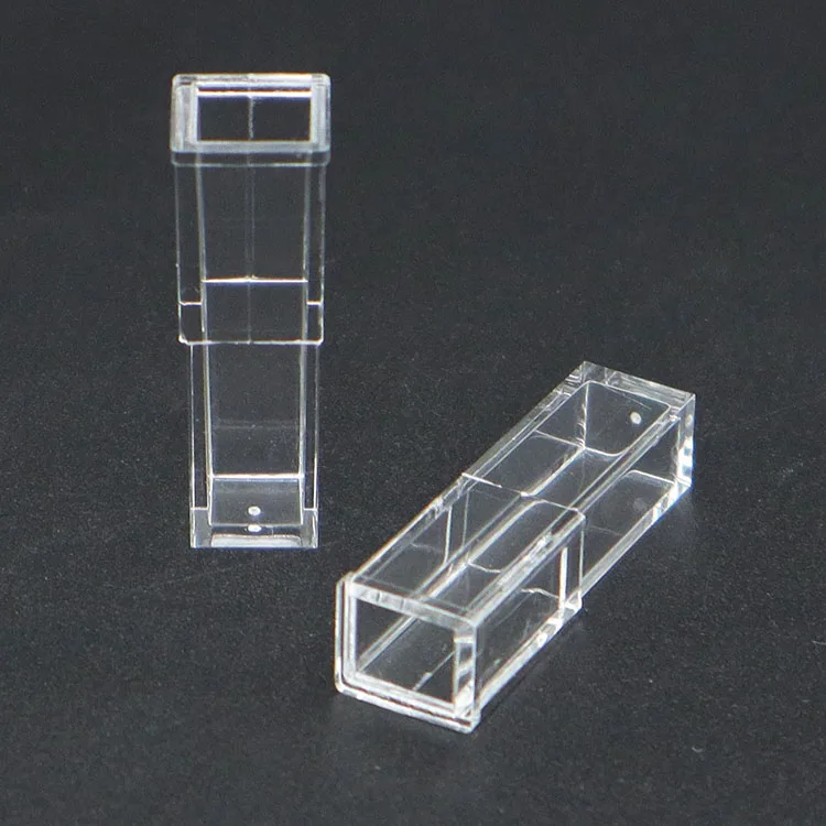 Plastic cuvette for Beckman Coulter ACL TOP Coagulometer| Alibaba.com