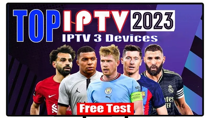 Hot Sale Iptv Subscription 12 Months Iptv Poland/germany/indian Stable ...