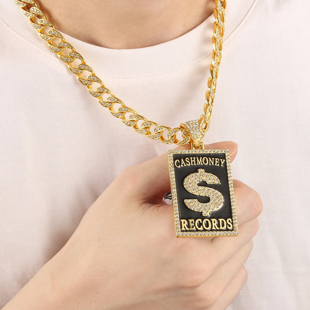 Cash Money Chain