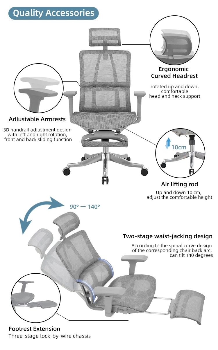Modern Conference Room Wholesale Swivel Boss Office Mesh Chairs - Buy ...