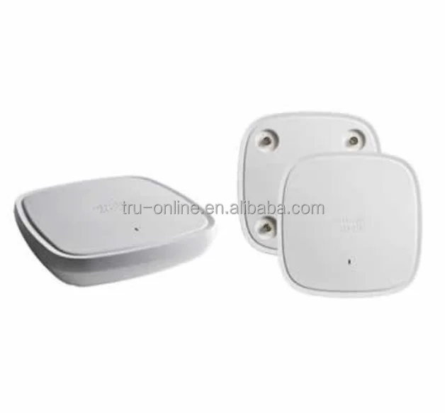 Catalyst CW9166I-ROW Wireless Access Point - 6 Ghz Wi-Fi 6E Tri-band