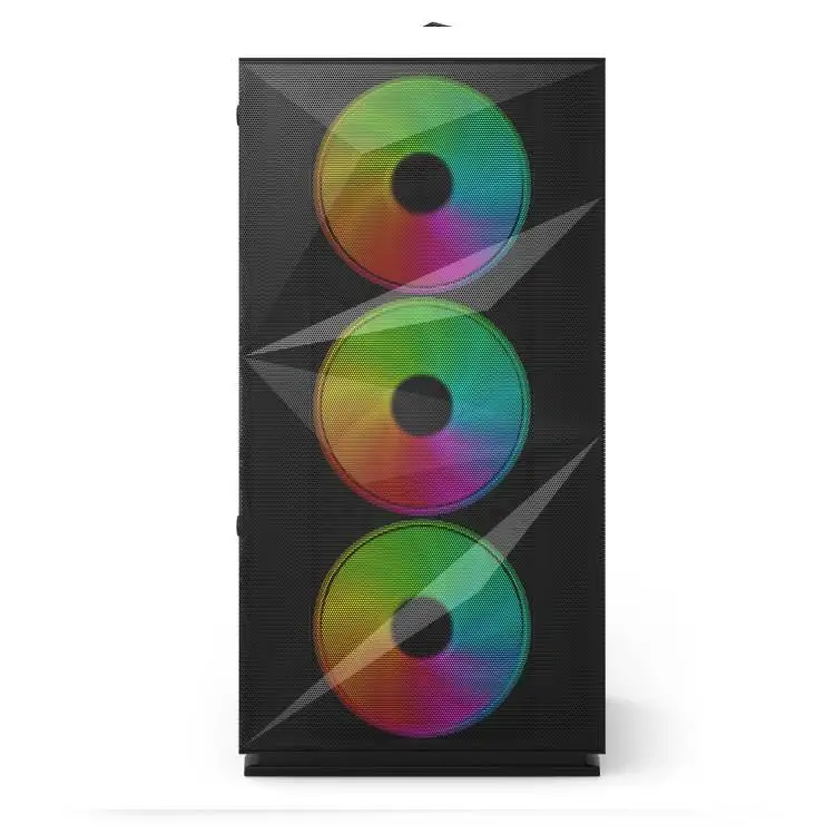 Computer Cases & Towers Gabinete Gamer Desktop Gaming Pc Case Computer ...