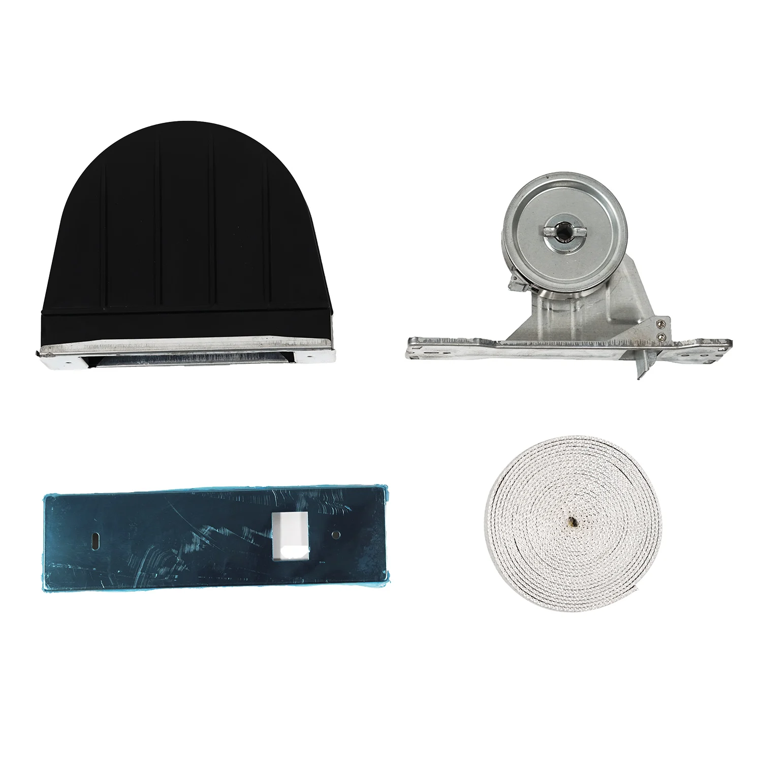 Custom Roller Shutter Accessories,Roller Shutter Window Parts - Buy ...