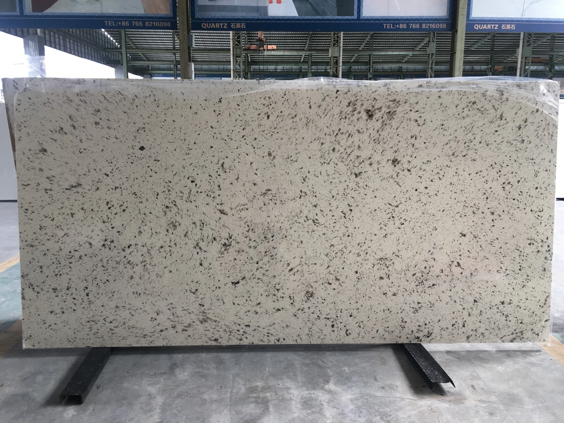 Modern Dining Table Top New Design Quartz Stone Slab Great Price ...