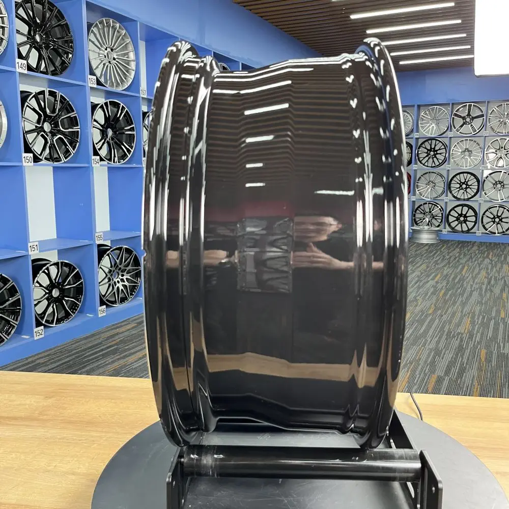 Ytd Custom 5x110 5x114.3 5x115 5x150 5x165.1 Alloy Drag Racing Wheels ...