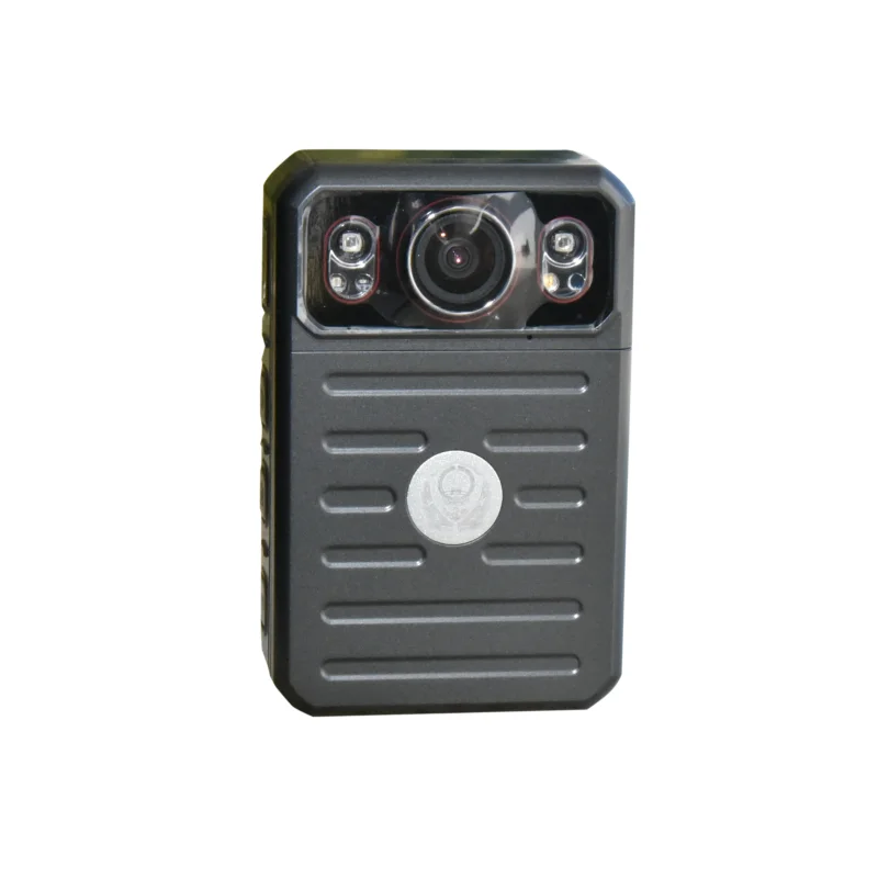 Oem/odm 4k 5g Lte Wearable Law Enforcement Recorder Two Way Audio ...