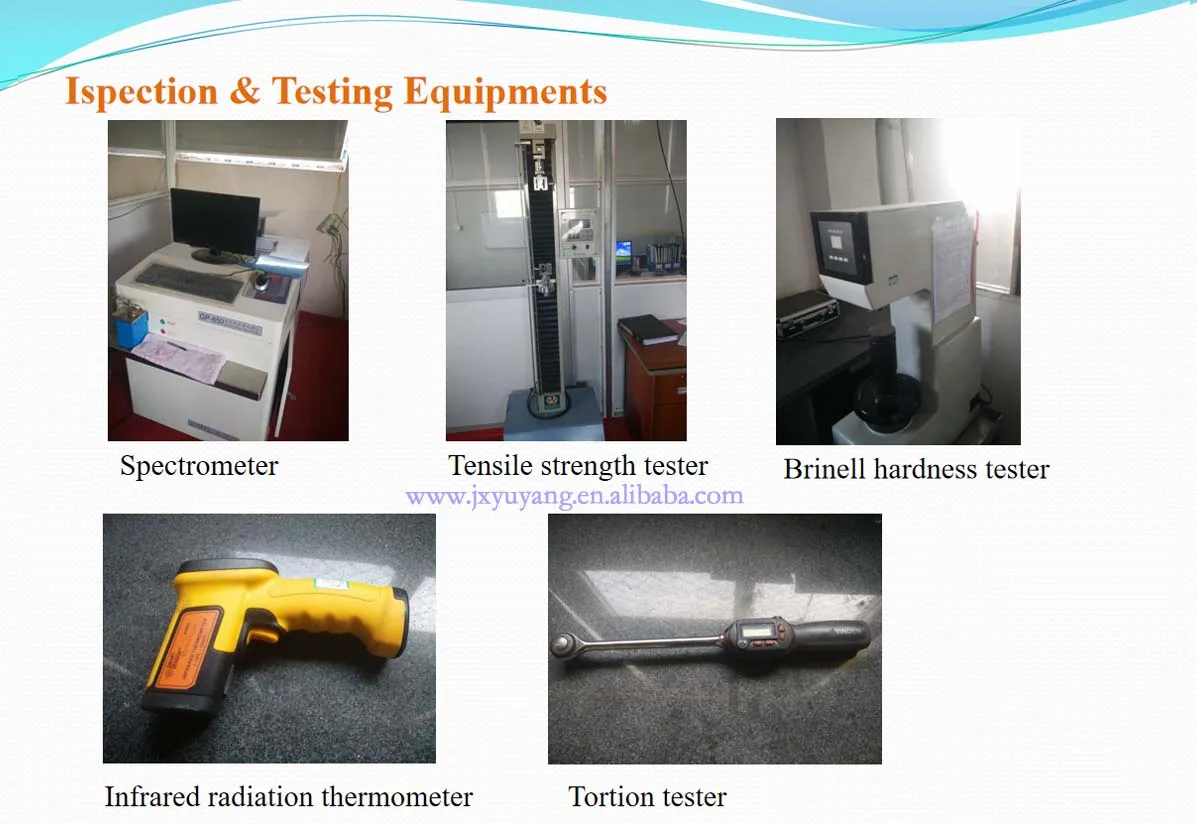 400R Bronze Hotline Clamp with C95600 Body, 304SS Tap Eyebolt, Tap ...