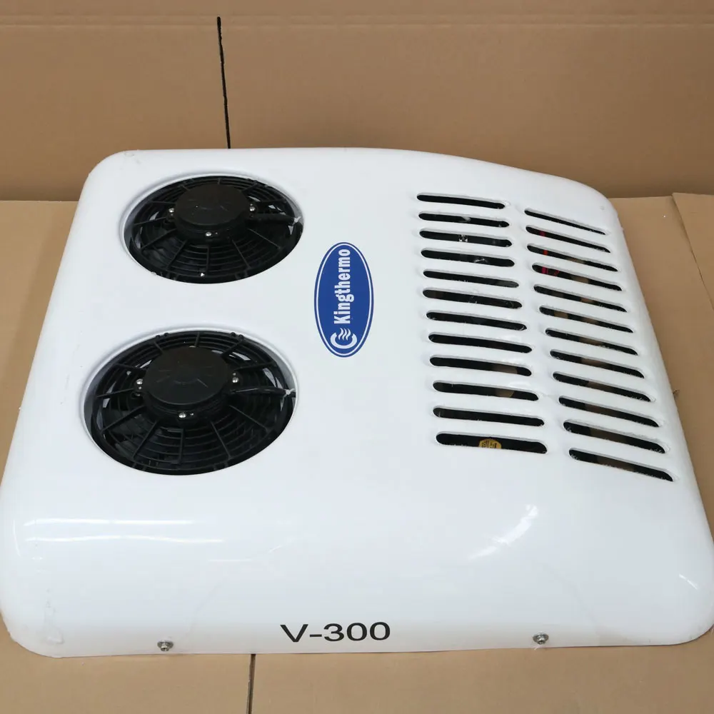 Kingclima Sprinter Van Refrigeration Unit Refrigeration Units for Small ...