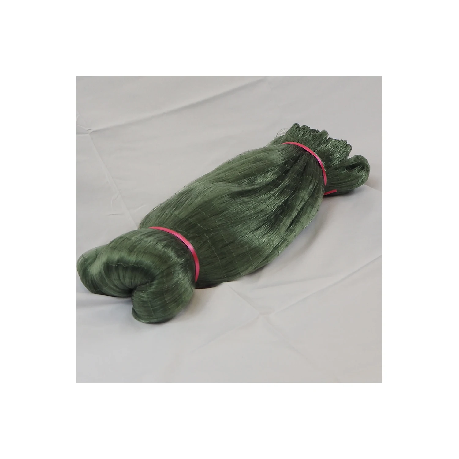 Japanese Green Types Products Monofilament Landing Fishing Net For ...