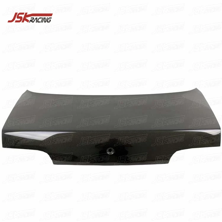 R32 GTR Trunk Lid - OEM Style Carbon Fiber for Nissan Skyline