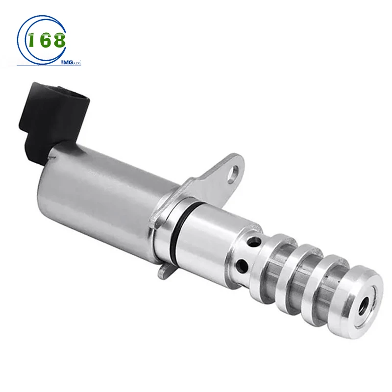 Brand-new Camshaft Actuator Vvt Solenoid Valve 12568078 12576768 For ...
