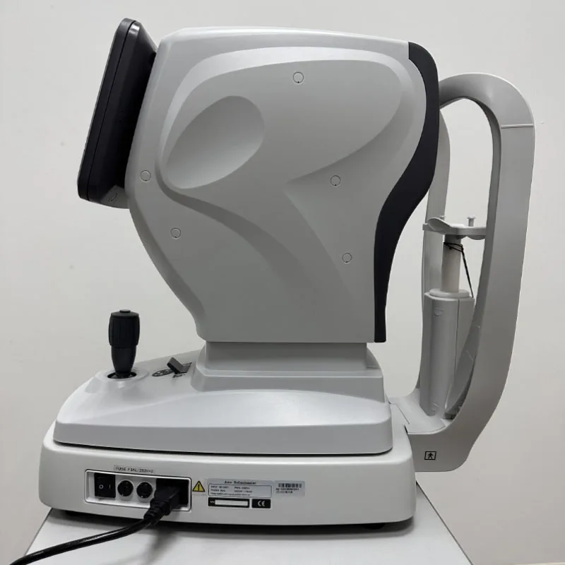 High Quality FA-8000 Auto Refractometer Keratometer 9-Inch Big Touch Screen Optometry Equipment ...