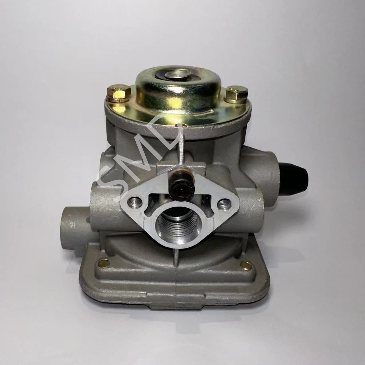 Truck Spare Parts for Heavy Duty Trucks of air Brake System Relay Valve ...