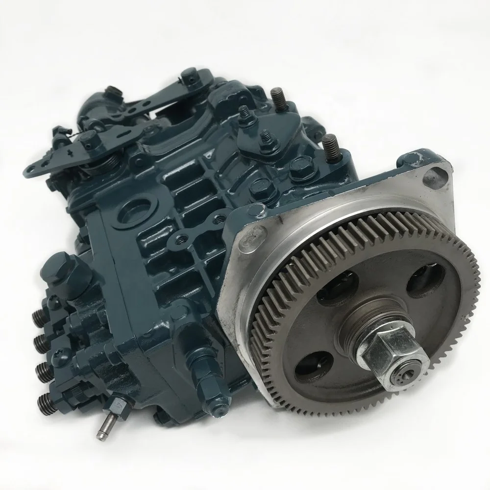 Kubota V3307 fuel injection pump 1G777-51012 1G777-51013 for Kubota ...