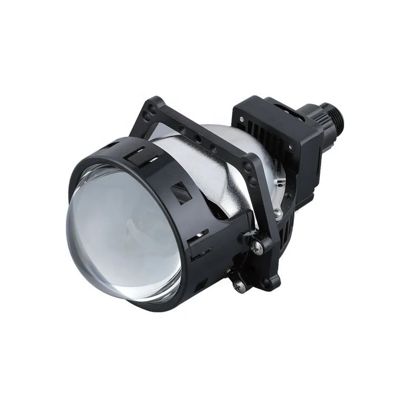 IDISON T3HW Xenon retrofit bi laser light 3.0 inch Biled H7 bi halogen ...