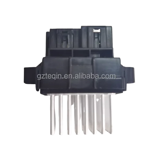 Auto Parts Blower Motor Resistor For Buick/cadillac 84178783/13598090 ...