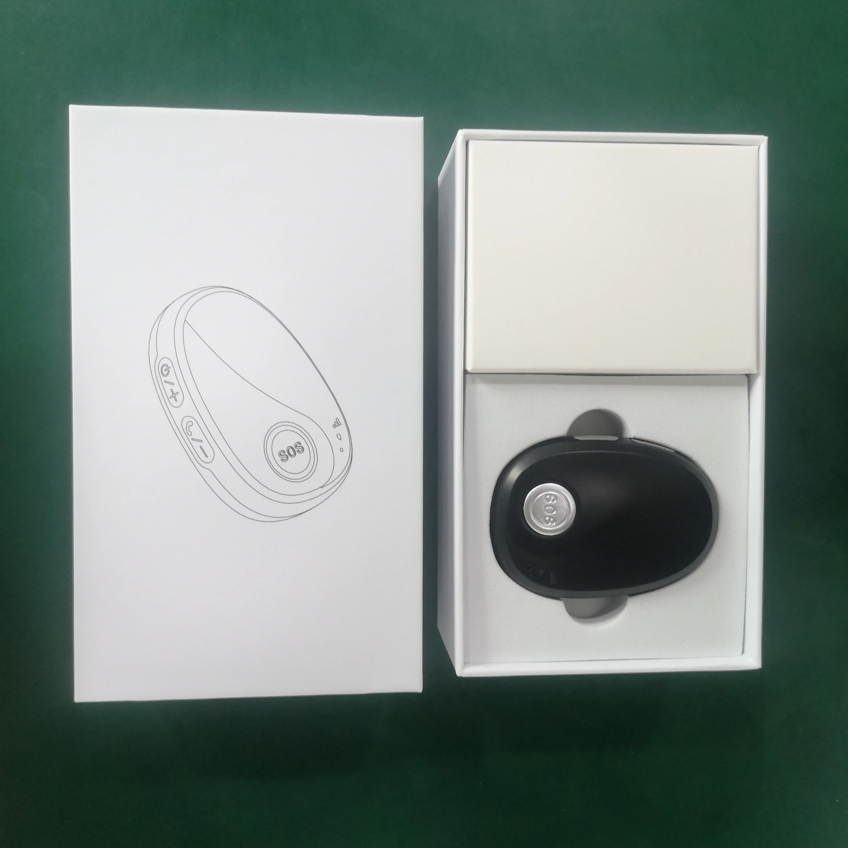 Wholesale Lte 4g Mini Gps Tracker Locator Medical Lifeline Personal ...