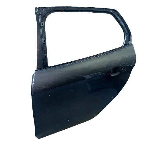 Company Overview - Guangzhou Lesheng Auto Parts Firm