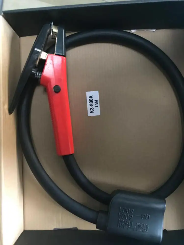 K4000 1000a Air Carbon Arc Gouging Torch - Buy K4000 Air Carbon Arc ...