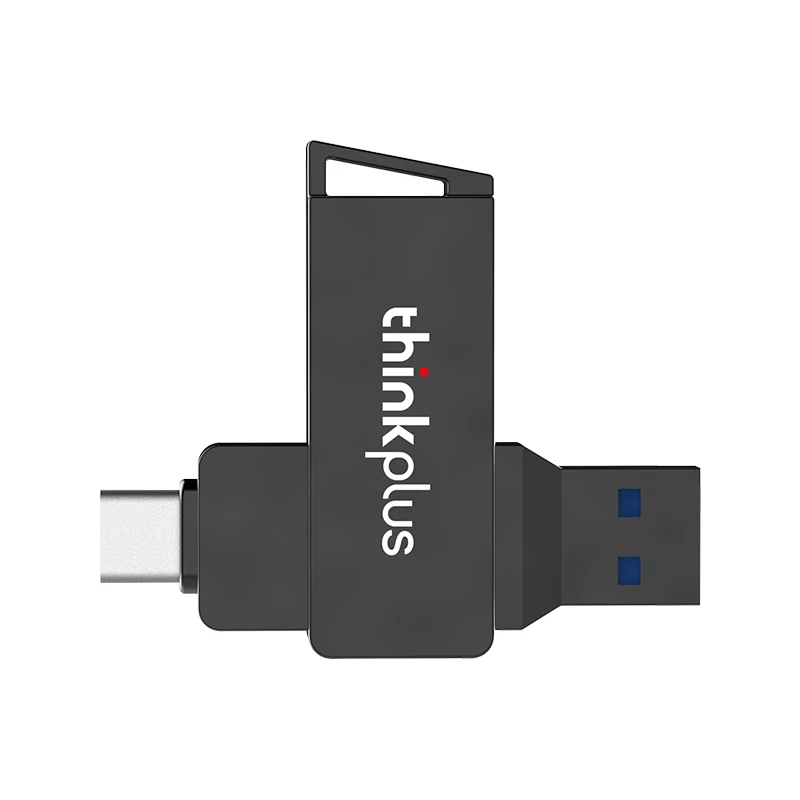 联想thinkplus Mu251 Usb 3.1和type-c Pendrive闪存盘16gb/32gb/64gb/128gb/256gb笔式驱动器usb闪存盘 - Buy Usb闪存盘 ...