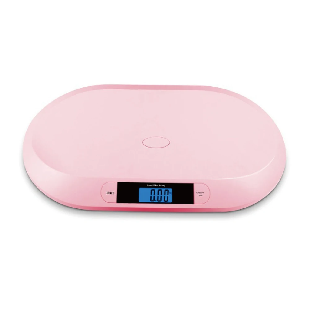 Low Price Digital Hospital Bathroom Child Weight Baby Balance Scale ...