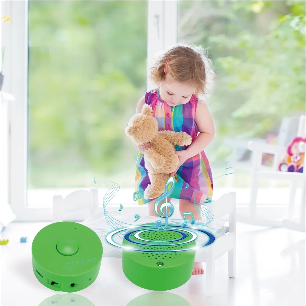 16M USB Downloadable Voice Box Plush Toy Sound Module