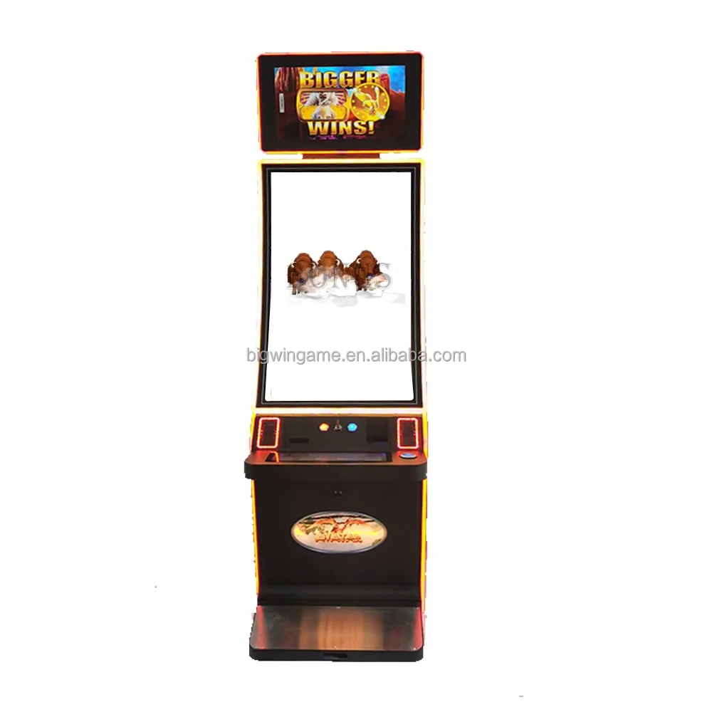 Most Popular High Quality Route 66 Fire Game Console 8 In 1 Commercial ...