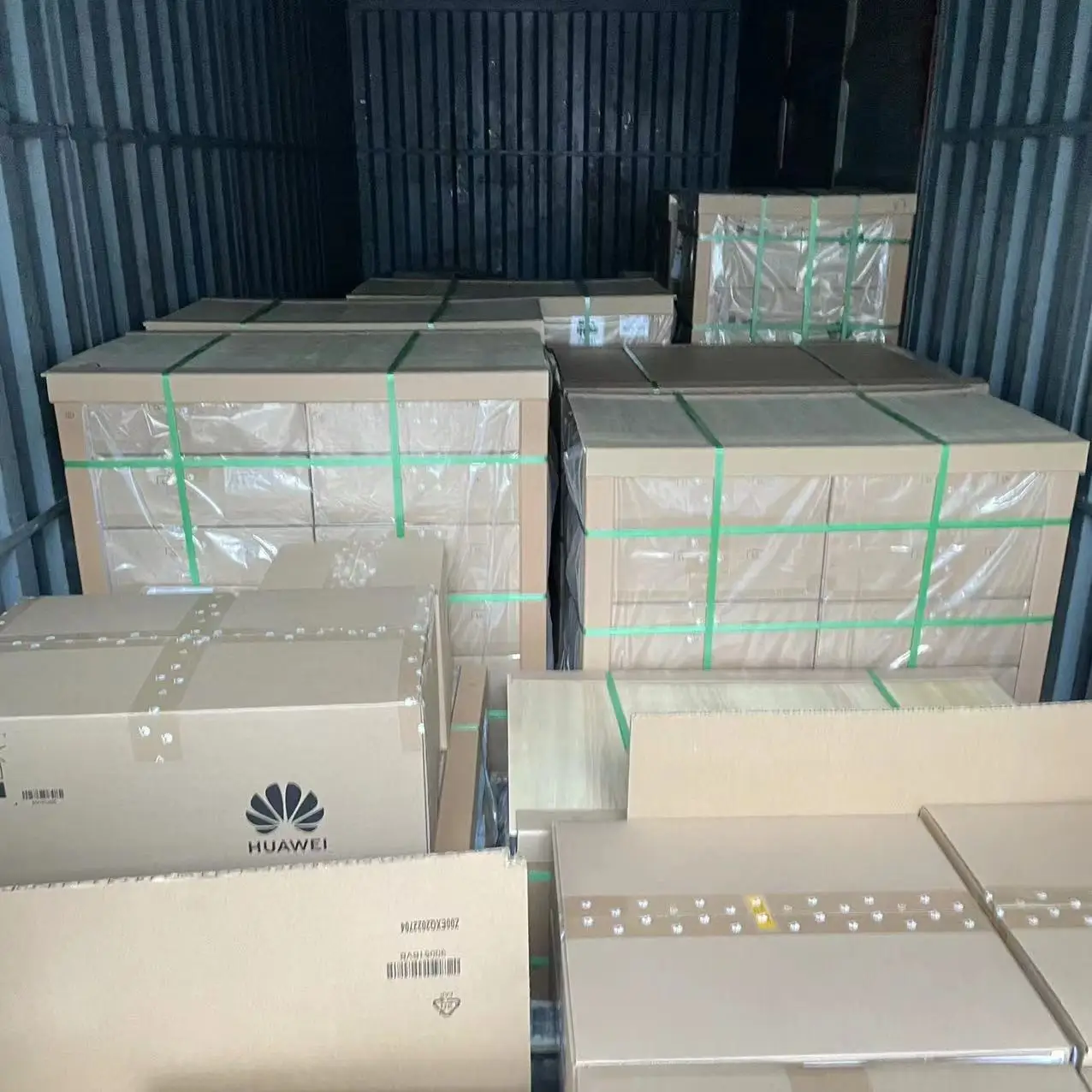 02312TMX-003 PM30K-V4S Function Module - 30kva Power Module