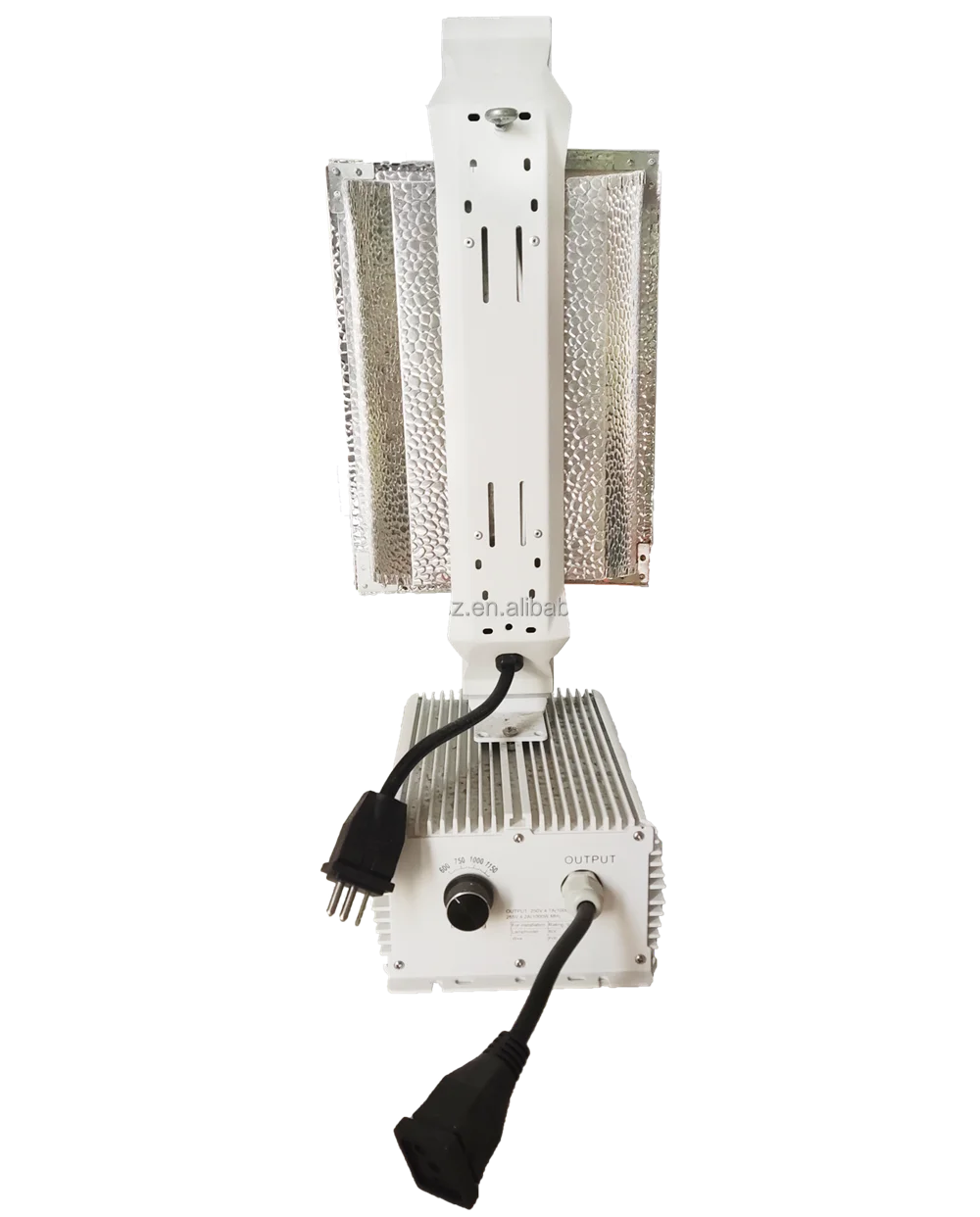 High Quality 1000w Pro Double Ended Hps High Pressure Sodium Vapor Lamp ...