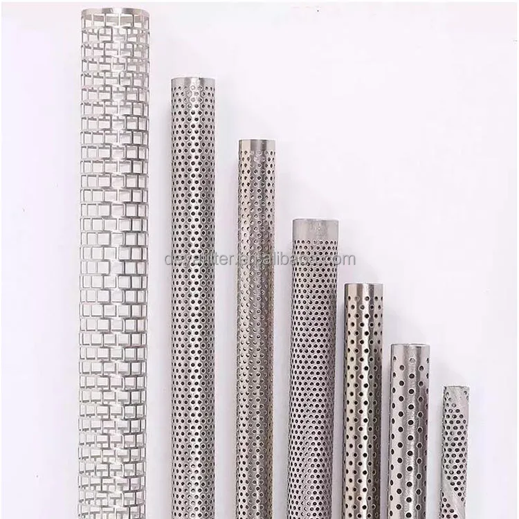 Ss316 5microns 226 Fin Chemical Pleated Filter Cartridge 10inch 20inch ...