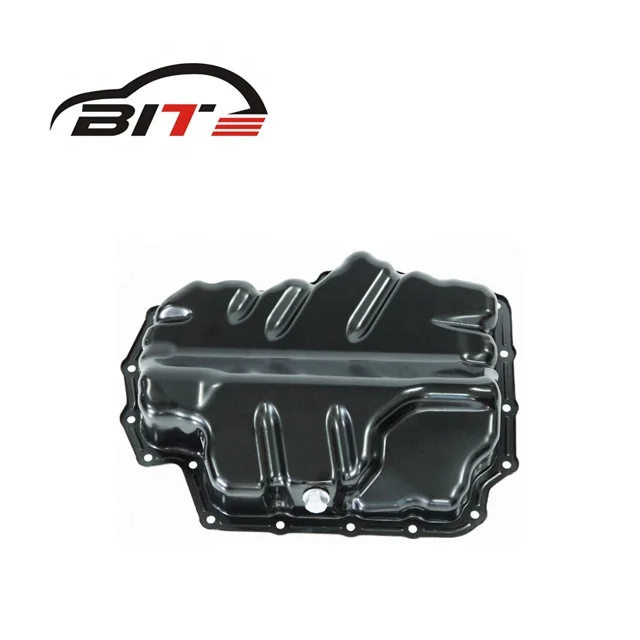 高品质油槽发动机油底壳 04E103600A 04E103600D 04E 103 600A 04E 103 600D奥迪 (AUDI) B8 ...