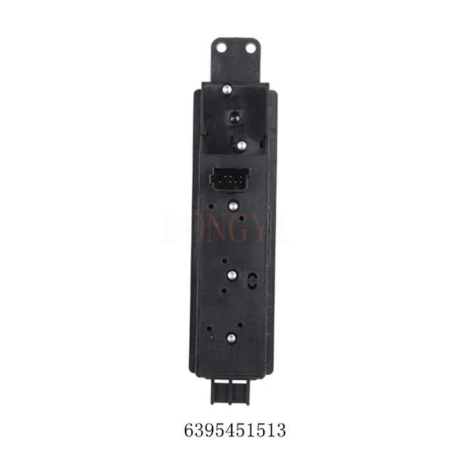 Master Power Window Switch Button 6395451513 A6395451513 - Buy Power ...