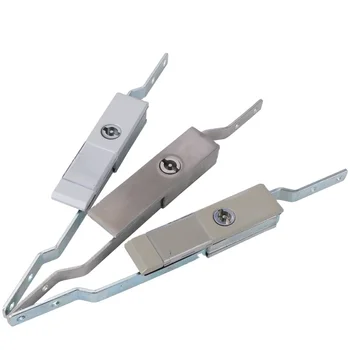 Linkage Control Cabinet Door Network Cabinet 3-point Locking System ...