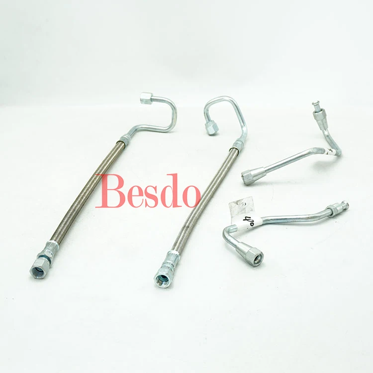 Genuine Motor Engine Spare Parts Qsm11 4022524 2864402 3418284 4003941 ...