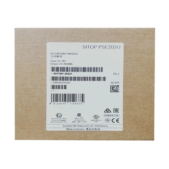New Original 6ep1961-3ba21 6ep19613ba21 Sitop Pse202u Redundancy Module ...