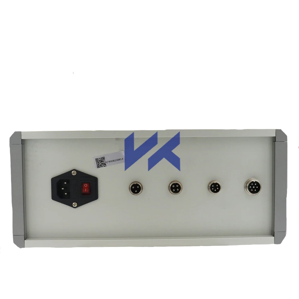 High Quality Edc Vp37 Pump Tester With Support Test Vp37 Ve37 Traka And ...