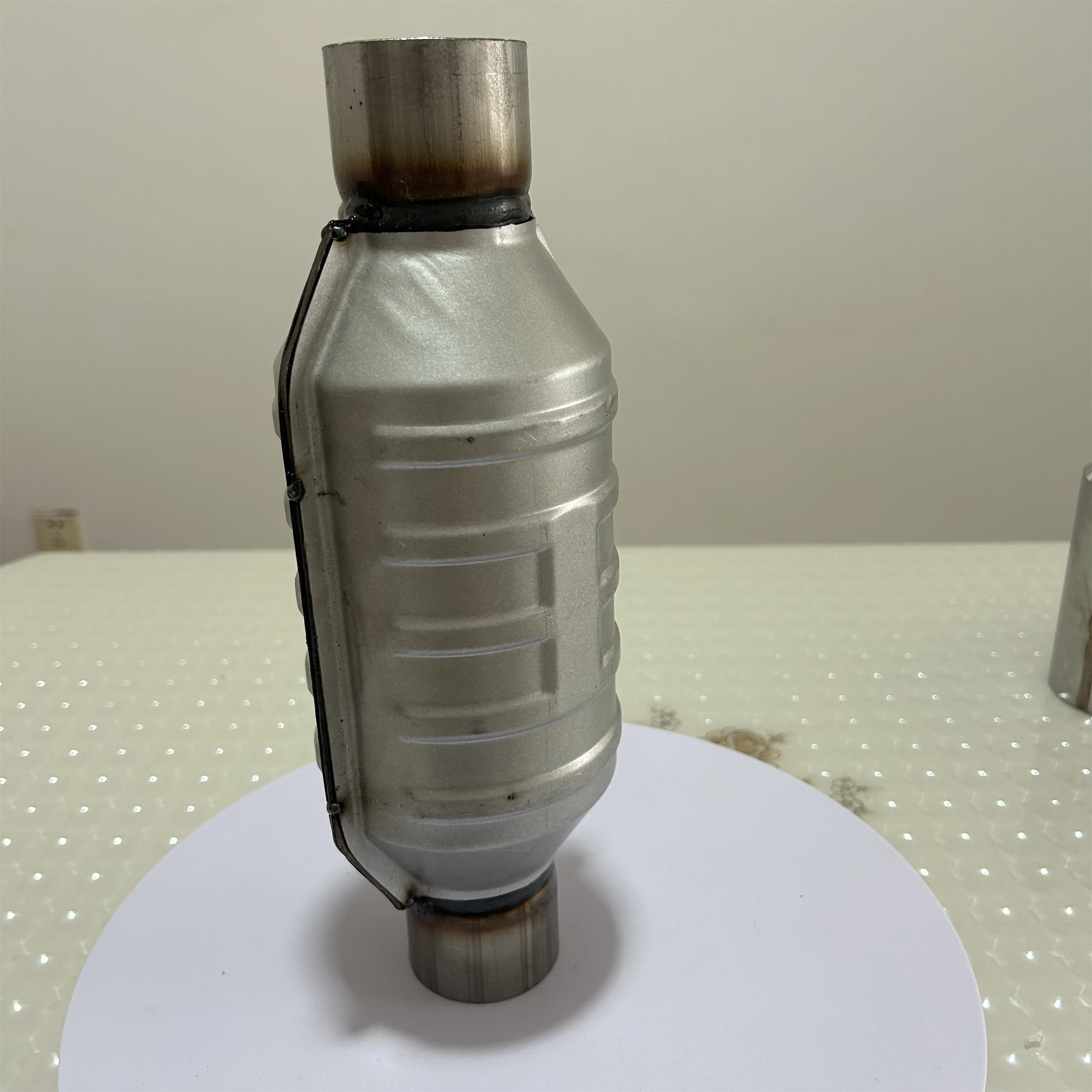 High-quality Customization Auto Metal Catalyst Honeycomb Ceramic ...