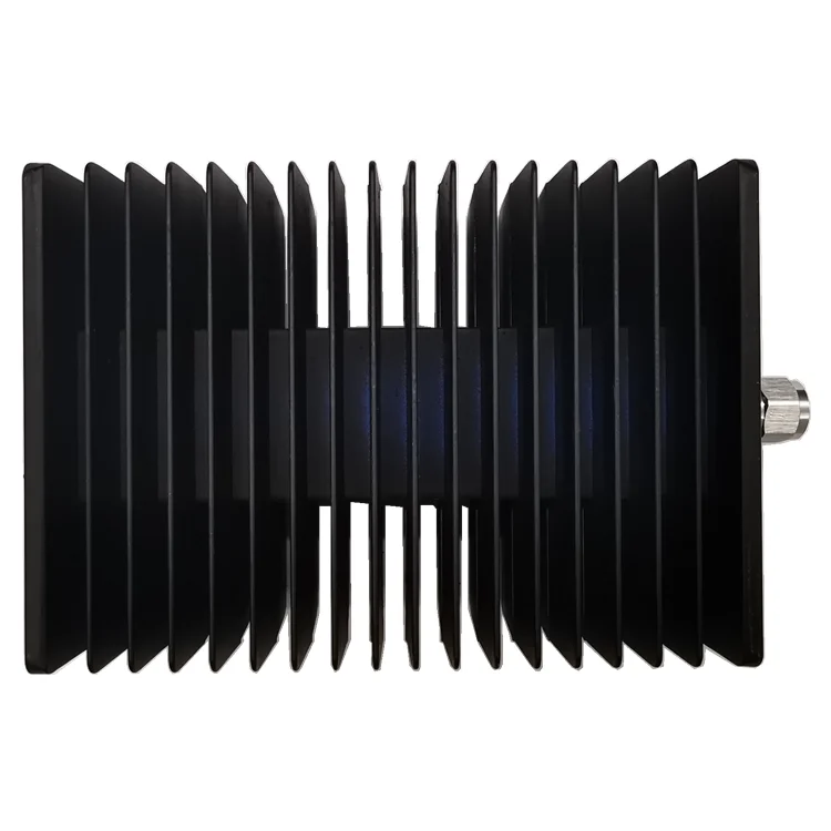 300w Termination Load Dummy Load - Buy New N Female/jack Rf Connector ...