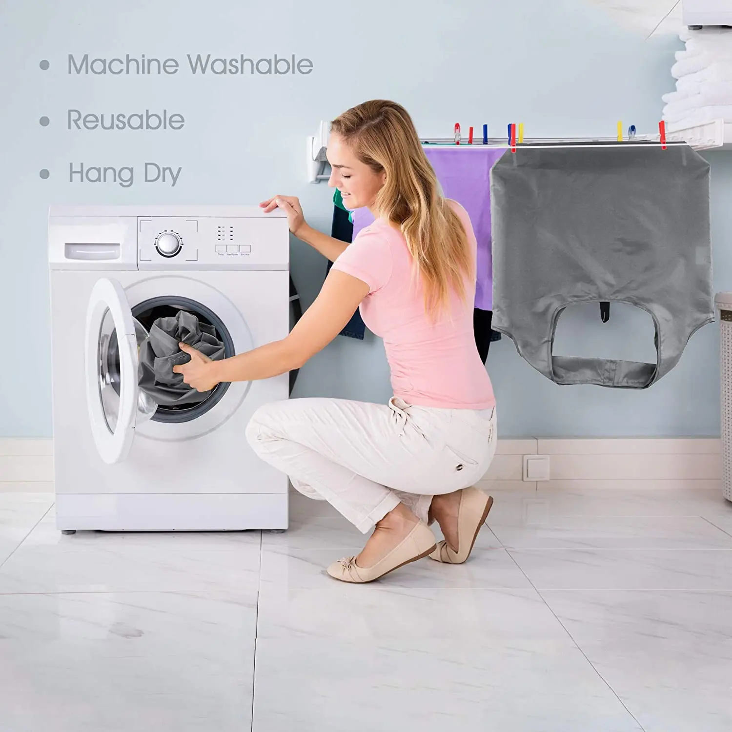 Custom Eco Recycle Nylon Foldable Grocery Tote Bag Polyester Reusable ...