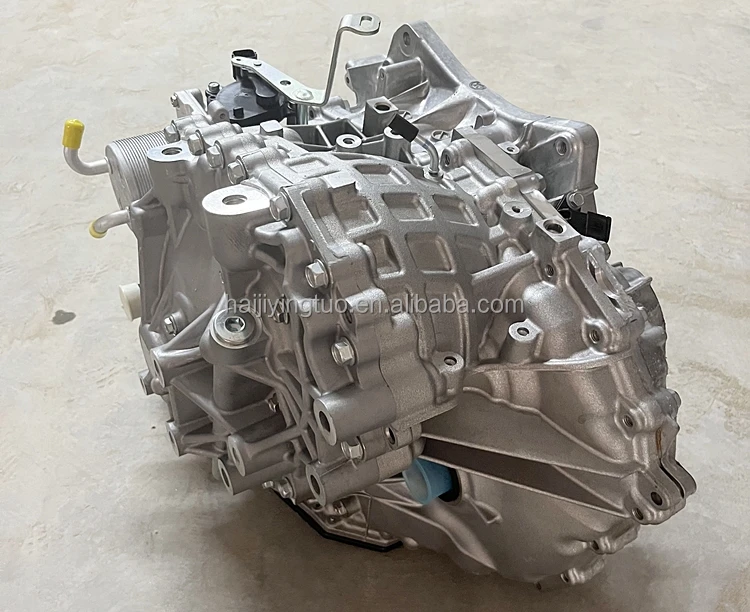 Original Brand New CVT RE0F10A JF011E Transmission for Nissan Rogue 2.5 4WD