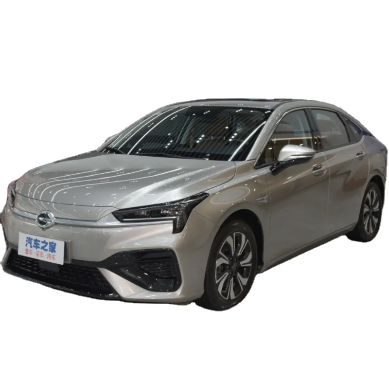 Brand New Gac Electric Car Pure Electric Car Adult 100% Ev Compact ...