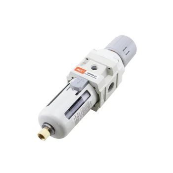 Smc Type White Body Water Traps Aw3000-03 Air Source Treatment ...